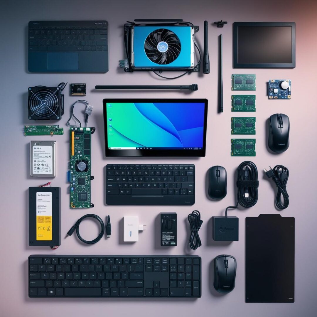 TechMonk – Empowering Your Tech Journey with Innovative IT Solutions in Bangalore