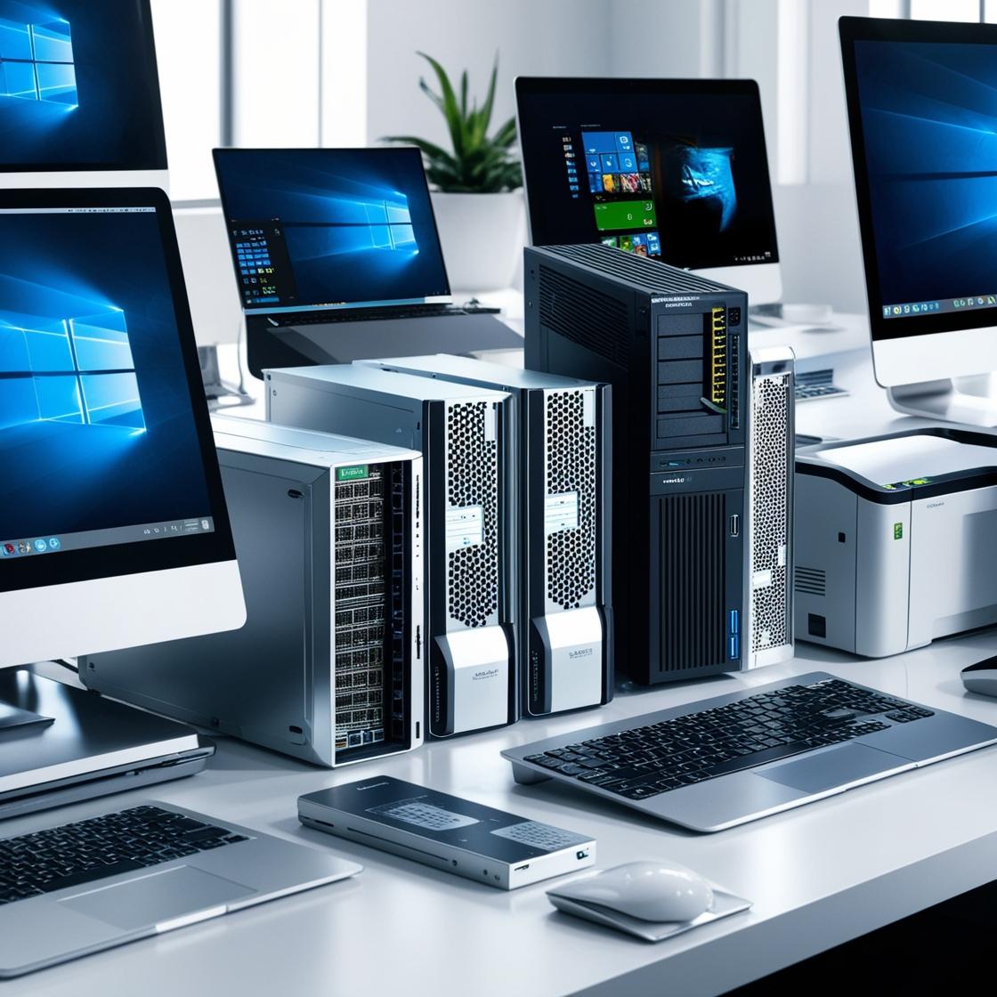 TechMonk – Empowering Your Tech Journey with Innovative IT Solutions in Bangalore