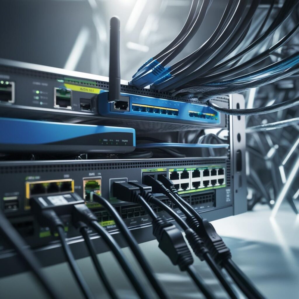 TechMonk – Empowering Your Tech Journey with Innovative IT Solutions in Bangalore